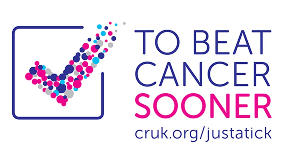 Jacob Rising is fundraising for Cancer Research UK