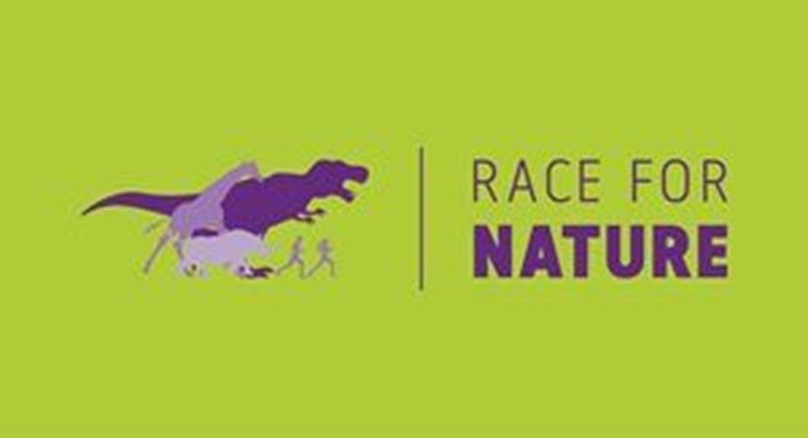 Annabel Griffiths is fundraising for Natural History Museum