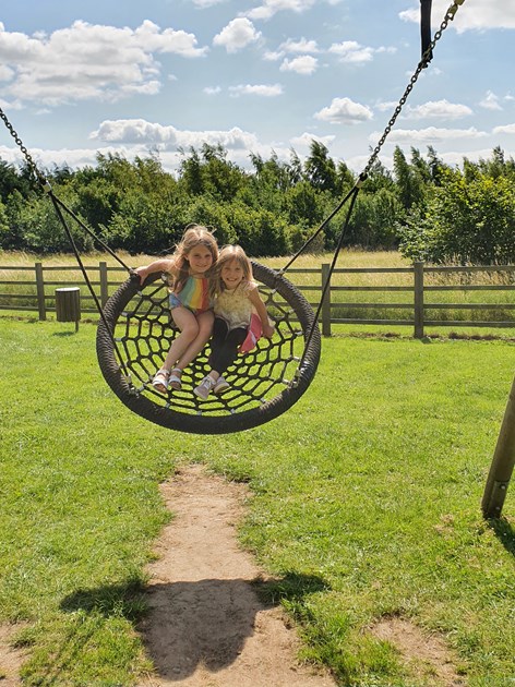 Katherine Jenner is fundraising for Rainbows Hospice for Children and ...