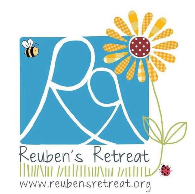 Janet Whittingham is fundraising for Reuben's Retreat