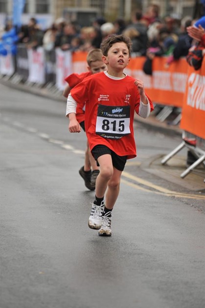 Ruth Gottlieb is fundraising for Barnardo's