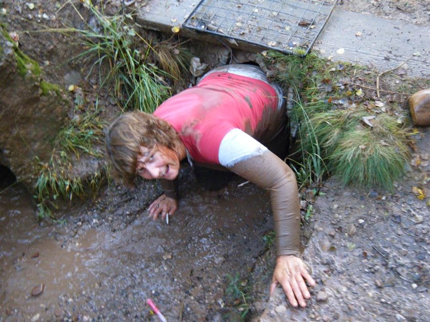 Deborah Loveridge is fundraising for St Margaret's Somerset Hospice