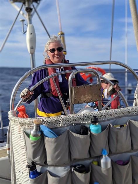 Jacqui Webb is fundraising for UNICEF UK