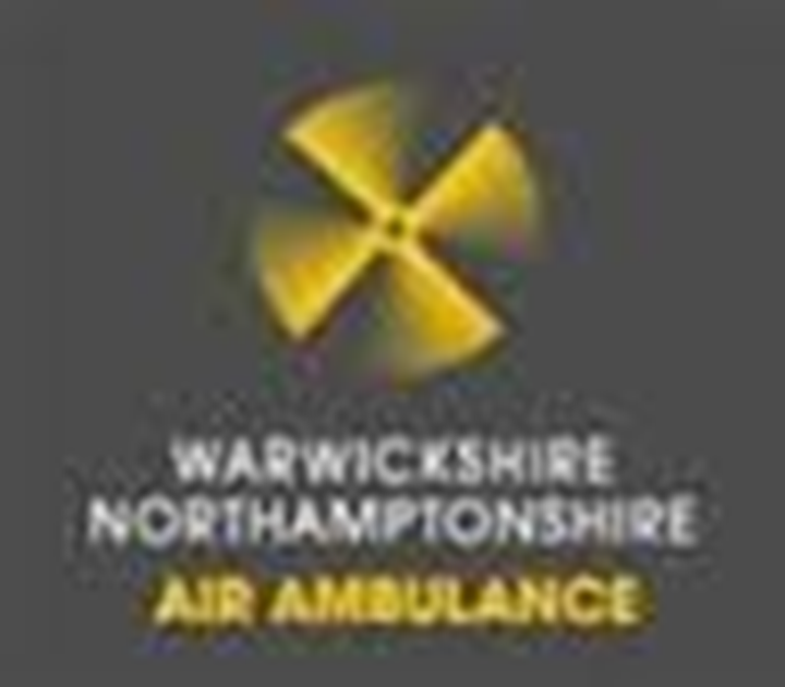 Jerry Paton is fundraising for Warwickshire & Northamptonshire Air ...