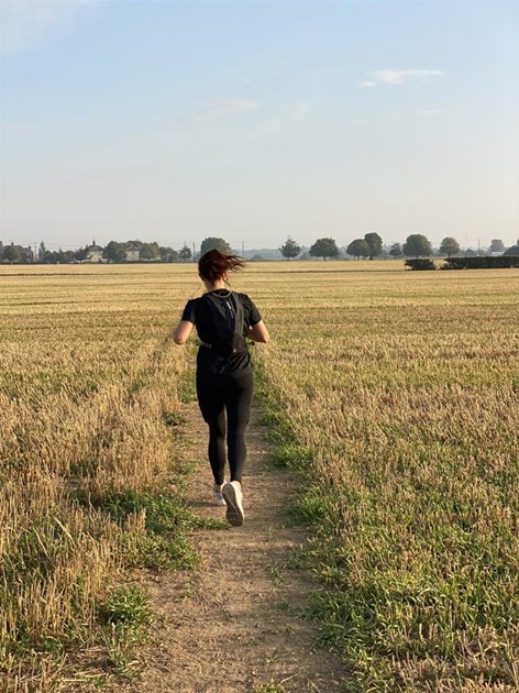 Kate Harmer is fundraising for Alzheimer's Research UK