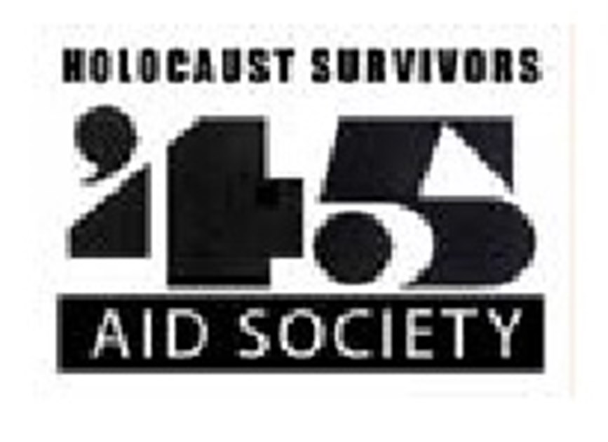 45 Aid Society/Second Generation 50 Years of Giving Back is fundraising ...