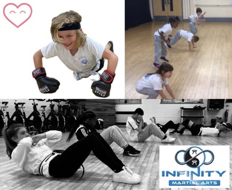 Coral Levett is fundraising for Carly Heart Trust