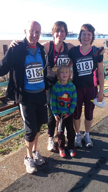 Kevin Reeves is fundraising for Cleft Lip And Palate Association