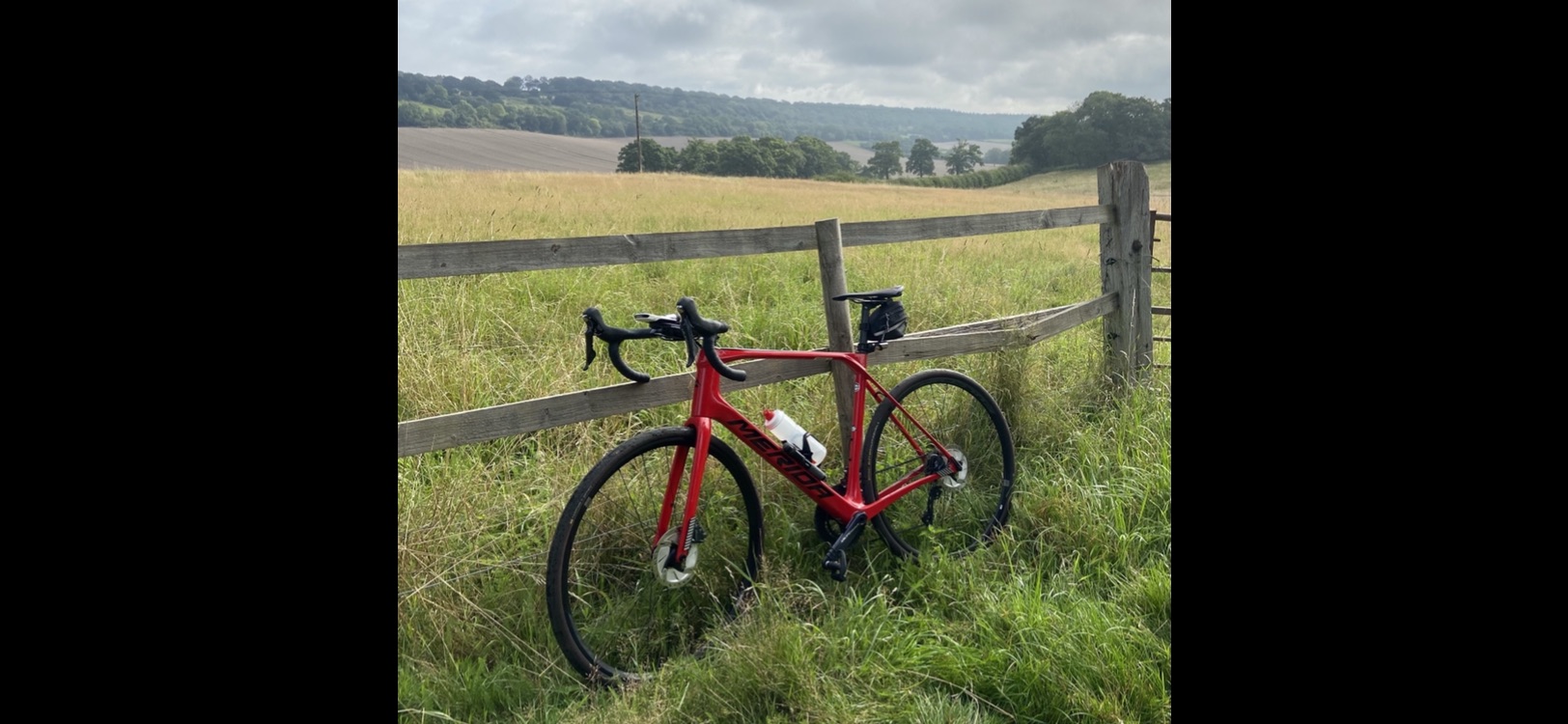 Andrew Jobson is fundraising for The National Brain Appeal