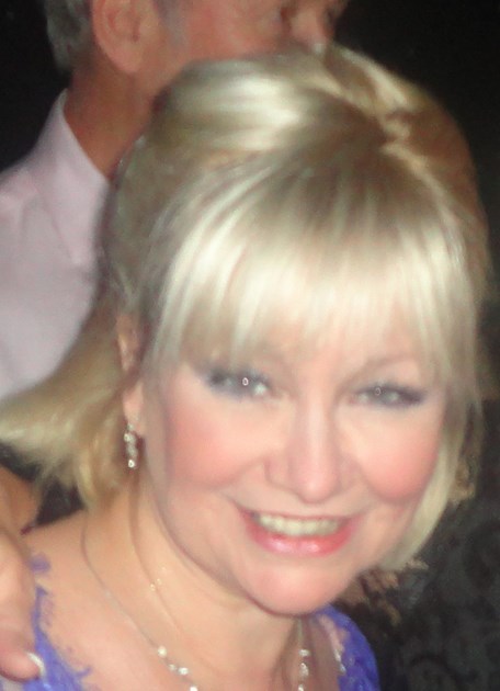 Alison Bond is fundraising for CoppaFeel!