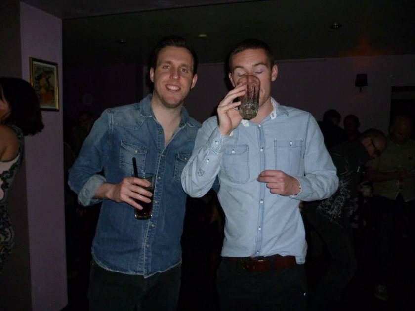 David Kelner is fundraising for Leeds Hospitals Charity