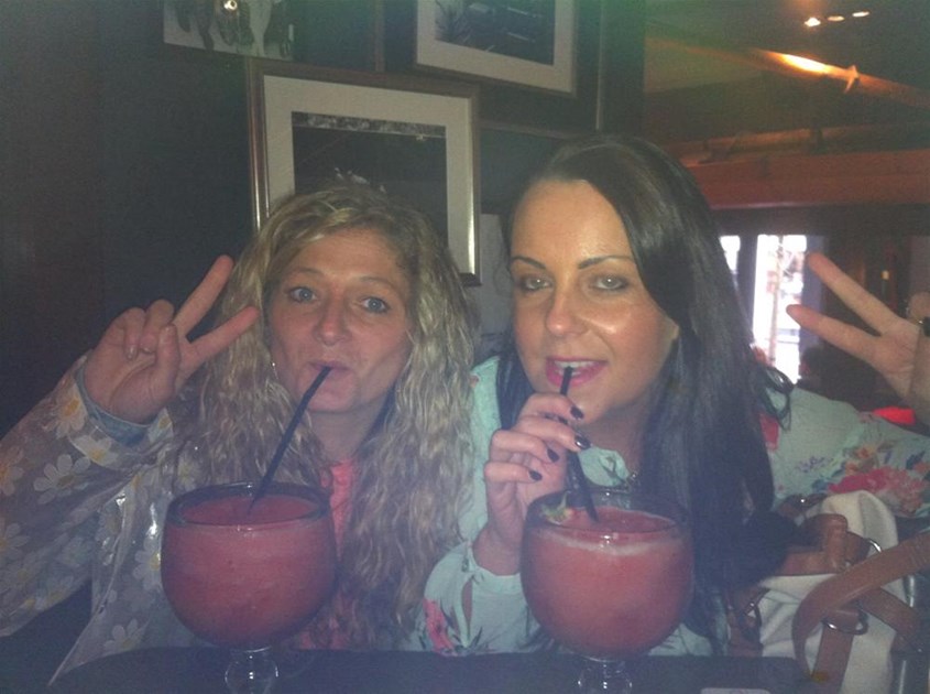 Stephanie Semple is fundraising for MND Scotland