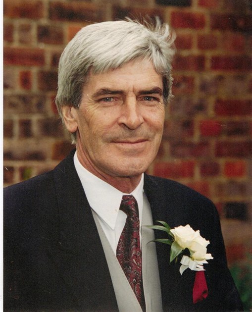 Gavin Hale is fundraising for Cancer Research UK