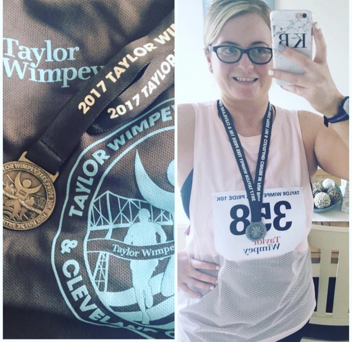 Catherine Rees is fundraising for Mind