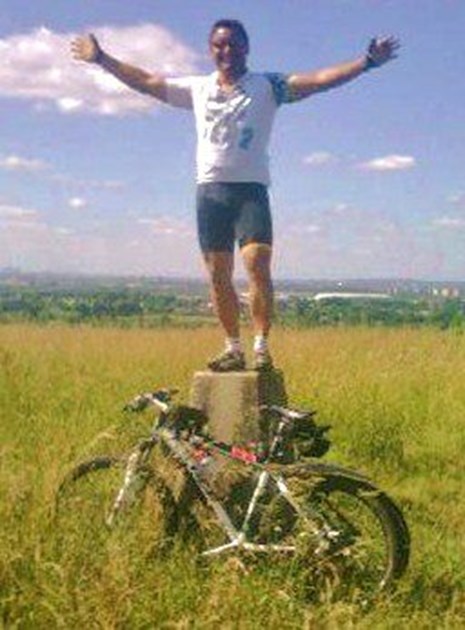 Nichiless Dey is fundraising for Cancer Research UK