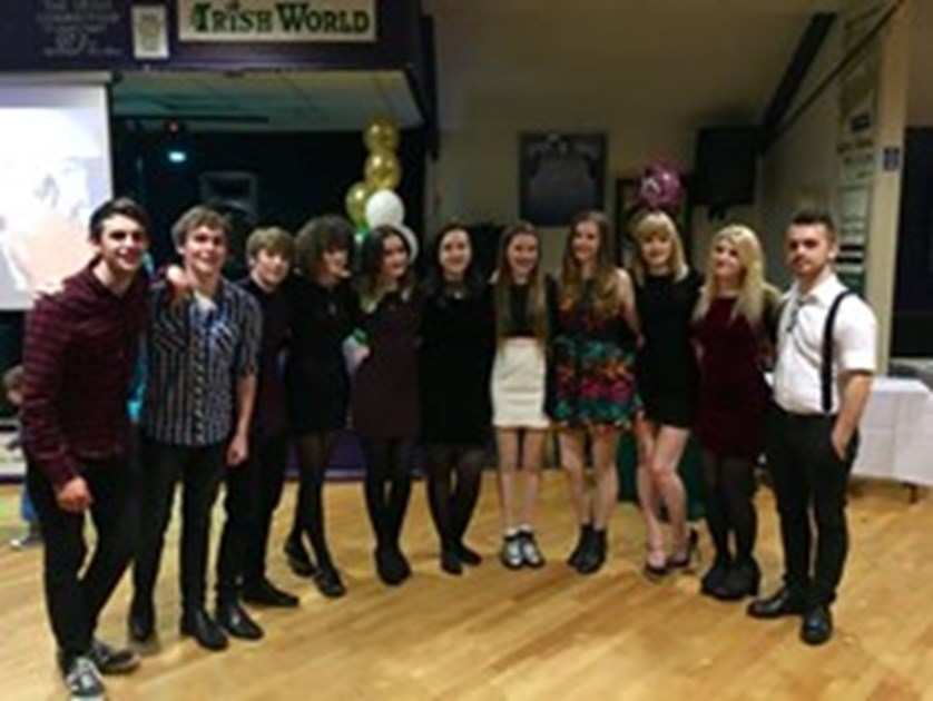 Charlie Colville-Mace is fundraising for Macmillan Cancer Support