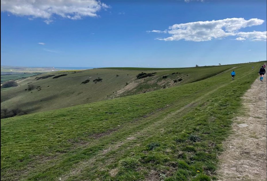 Ian Puttock is fundraising for Heads On