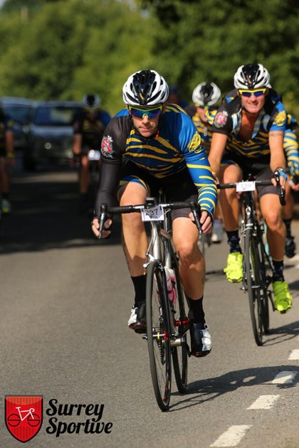 Colin Lewis is fundraising for PWRR BENEVOLENT FUND