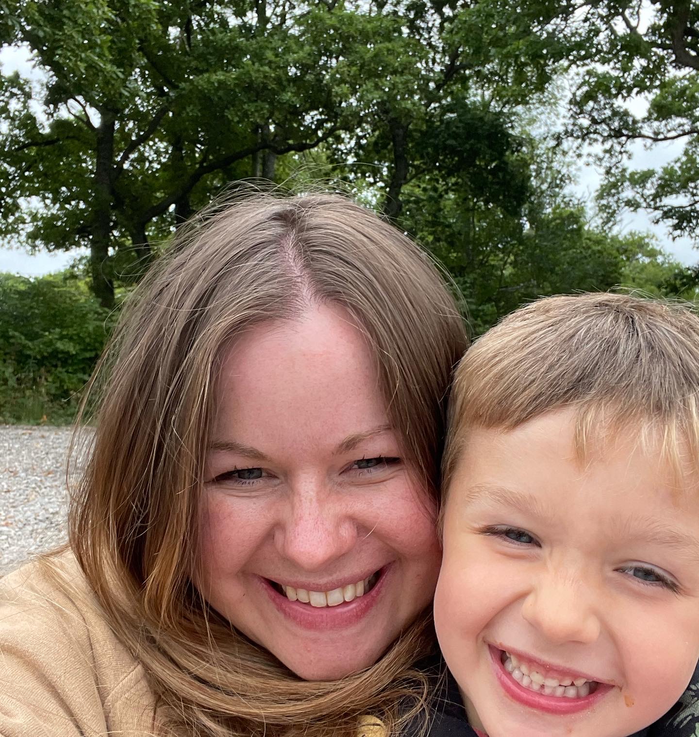 Gillian George is fundraising for Royal British Legion Industries