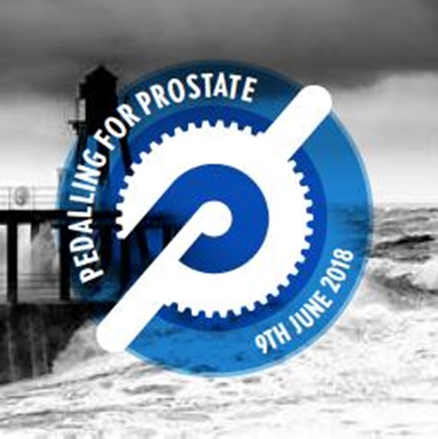 Colin Riddell is fundraising for PROSTATE CANCER UK