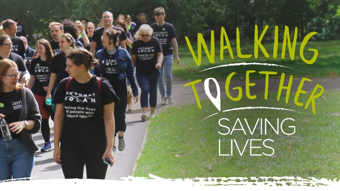 Natasha Smith is fundraising for Anthony Nolan