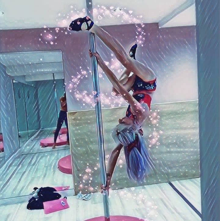 Charlotte-Jayne Long is fundraising for Macmillan Cancer Support