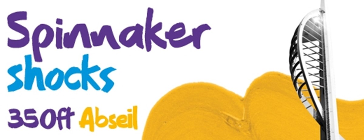 Georgia Sachs is fundraising for Stroke Association