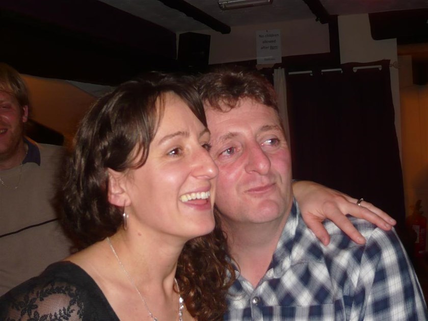 Frank Biederman is fundraising for CCLL - The Helping Hand for Ukraine