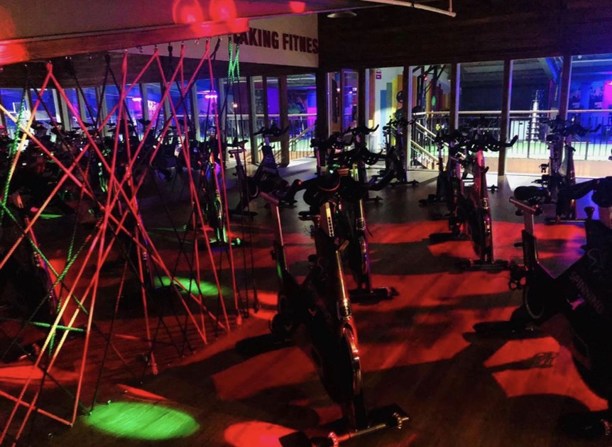 One To One Gym is fundraising for Mind