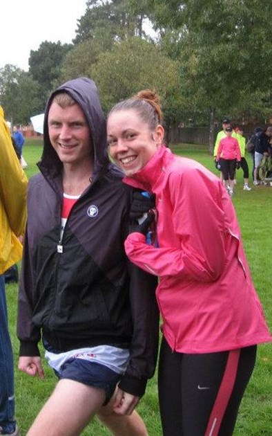 Amy Harwood is fundraising for Multiple Sclerosis Society