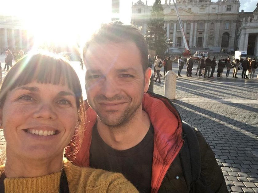 Daniel Batchelor is fundraising for Rainbows Hospice for Children and ...