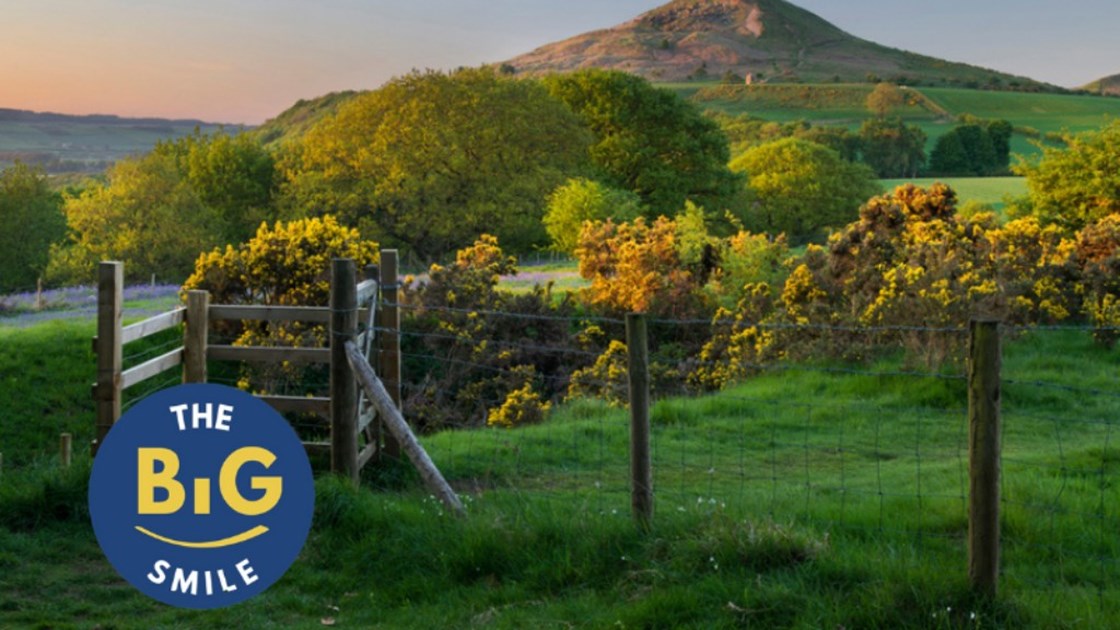 Ravensworth Terrace Primary School is fundraising for Walk & Talk Trust