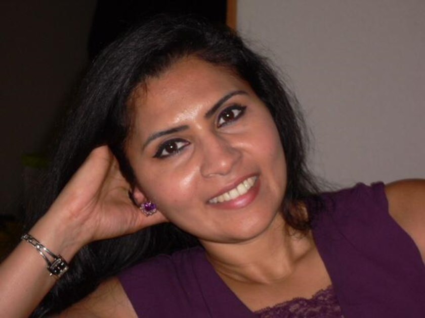 Ray Pillai is fundraising for Cancer Research UK