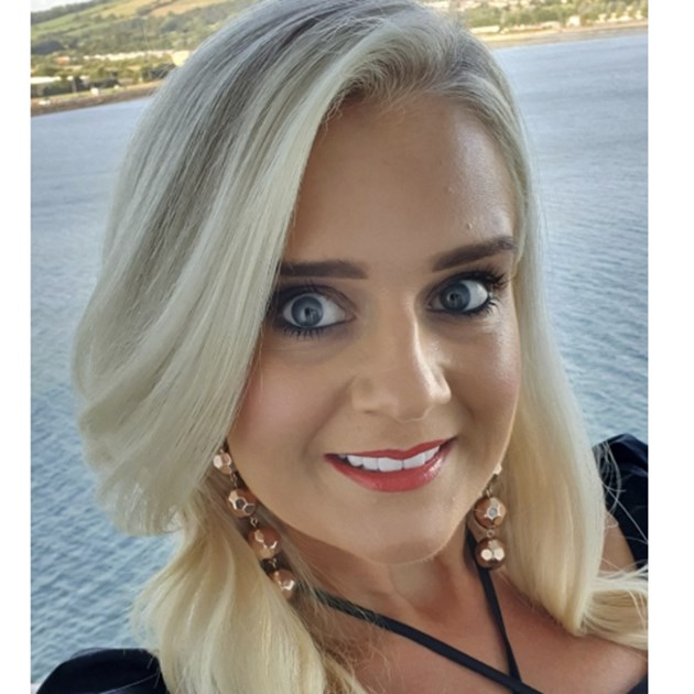 Arlene Anderson is fundraising for The Kiltwalk