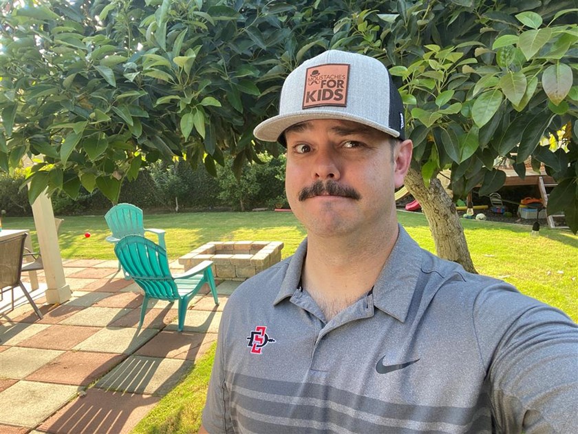 Lee Tousignant is fundraising for Miracles for Kids