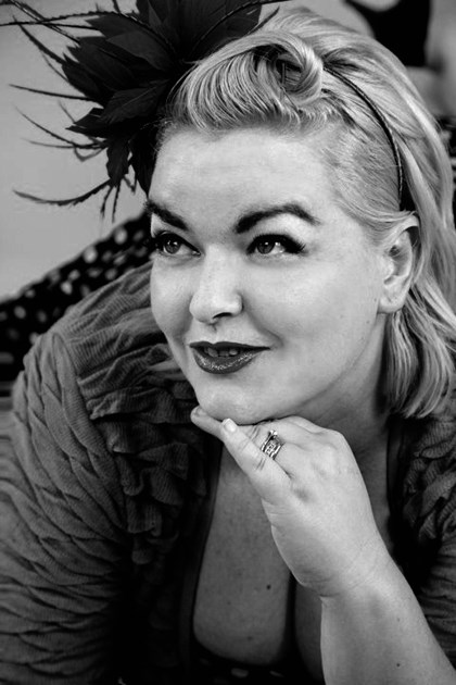 Jayne Molyneux is fundraising for British Heart Foundation