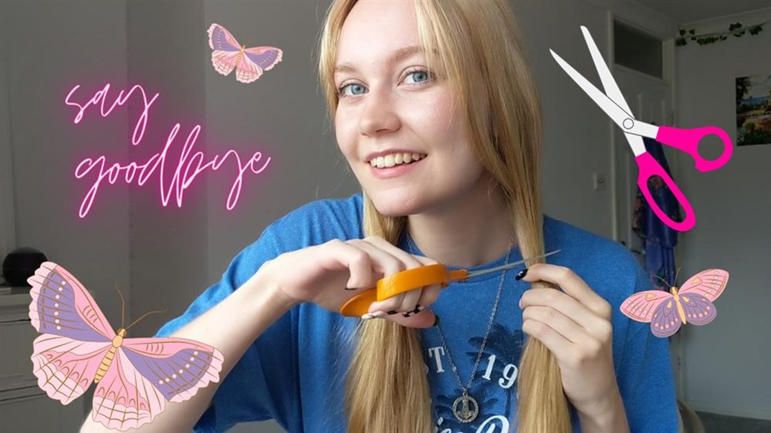 Hayley Moss is fundraising for Cancer Research UK