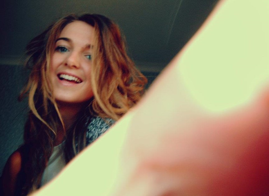 Georgina Hughes is fundraising for Raleigh International Trust