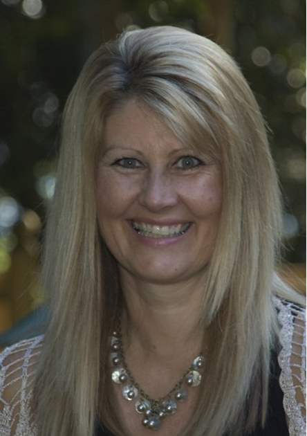 Susan Church is fundraising for Mental Health Foundation