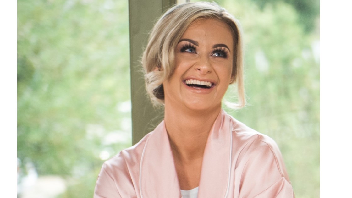 Steffi Scott-miller is fundraising for Pregnancy Sickness Support