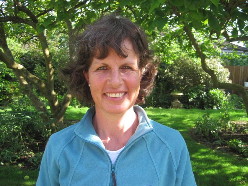 Meryl Jane Phillips is fundraising for ME Research UK