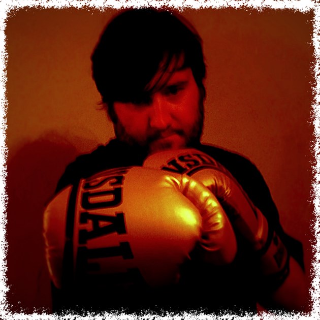 Andy Coleman is fundraising for Cancer Research UK