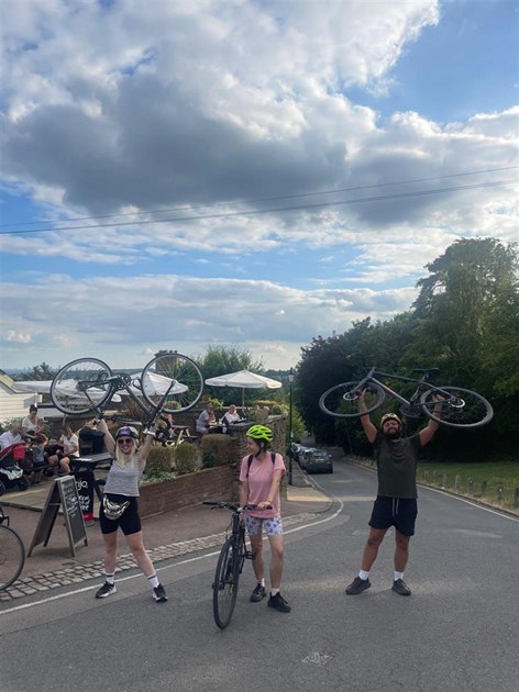 Connor Stevens is fundraising for MASS Action