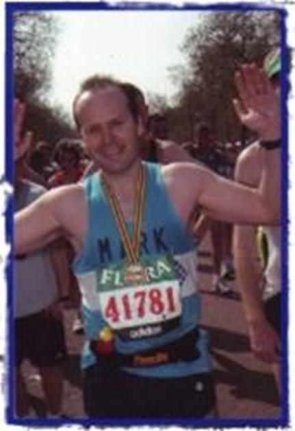 Mark Finney is fundraising for Dementia Concern