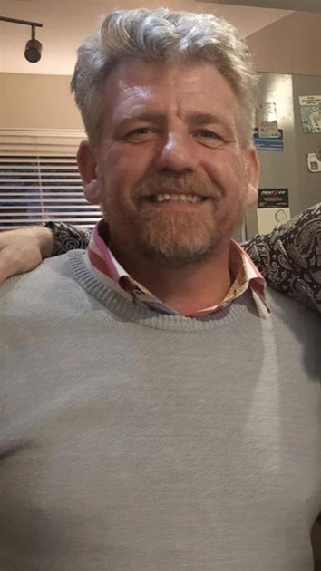 Jamie Hodgkinson is fundraising for Cransley Hospice