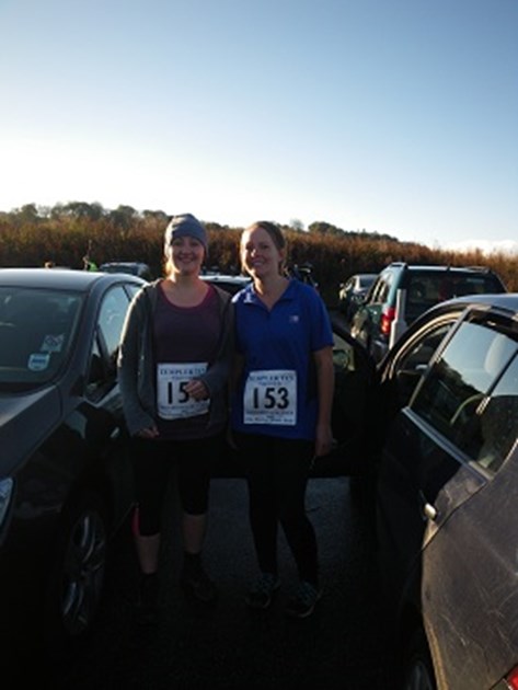 Vicky Sanders is fundraising for Karen Woo Foundation