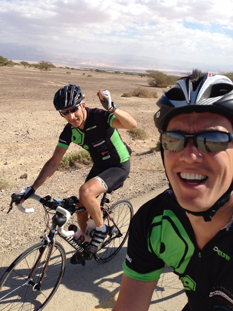 Bruce JOBLING is fundraising for A Smile for Orly Charitable Trust