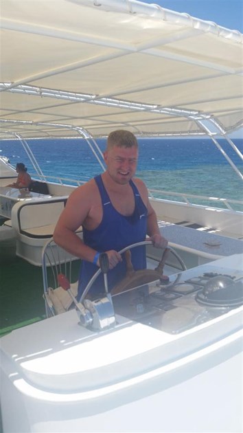 chelsea carr is fundraising for PAPYRUS Prevention of Young Suicide