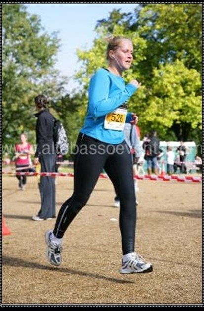 Jennifer Greenway is fundraising for Coeliac UK