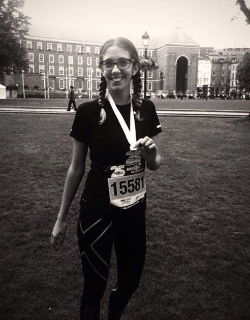 Jodi-ann Hicks is fundraising for Macmillan Cancer Support